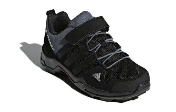 Adidas Ax2r Cf K Low Top Sneakers