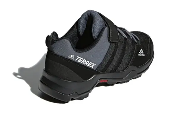 Adidas Ax2r Cf K Low Top Sneakers