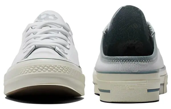 CONVERSE Chuck 70 Mule Sneakers - Blue/gray