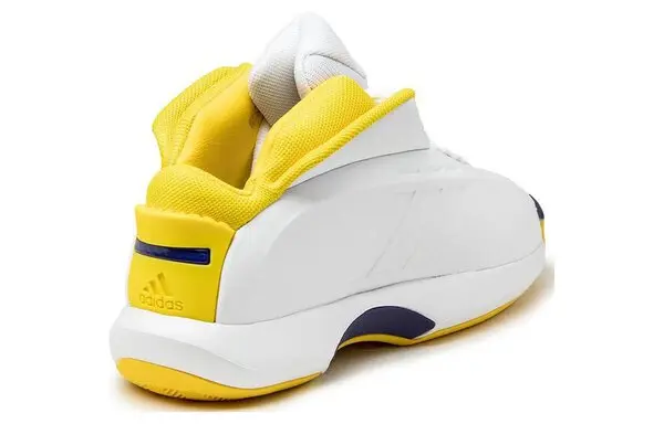 Adidas Crazy 1 'lakers Home' 2022