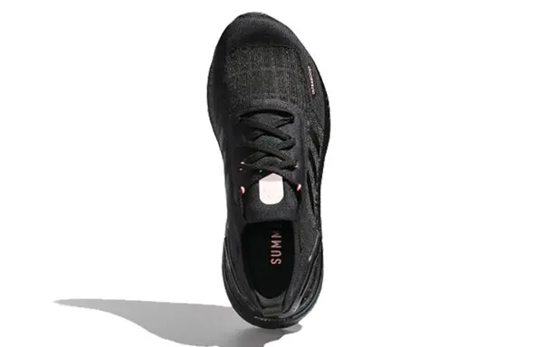 Adidas Ultra Boost Summer.rdy Athletic Sneakers - Black/red