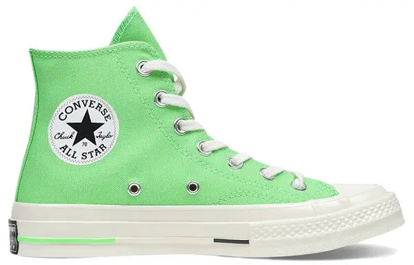CONVERSE Chuck 70 High Top Sneakers