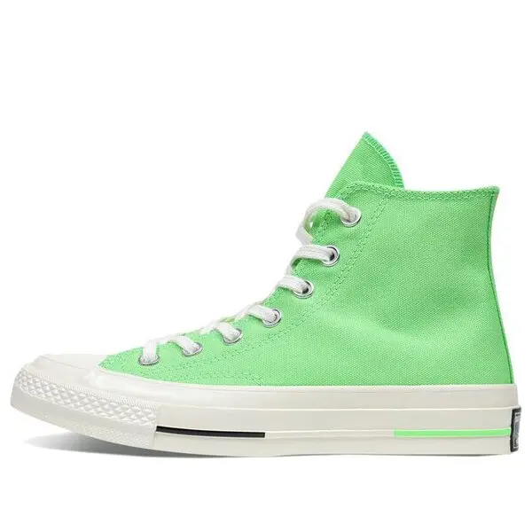 CONVERSE Chuck 70 High Top Sneakers - Green