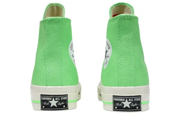CONVERSE Chuck 70 High Top Sneakers - Green
