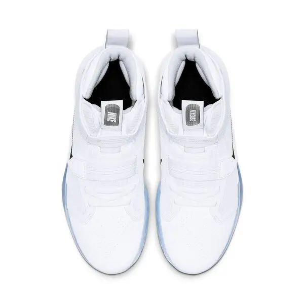 Nike Precision 3 Flyease High Top Sneakers