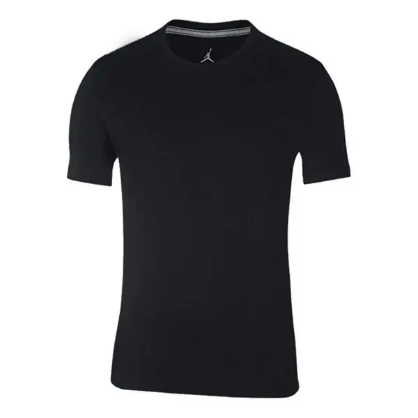 Nike As Jdn Cotton Crew Ss Blank T-shirt