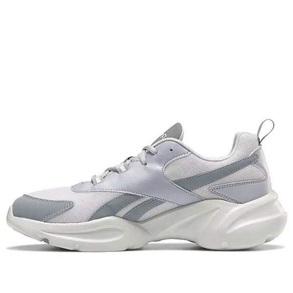REEBOK Royal Ec Ride 4 Low Top Sneakers - Gray/white