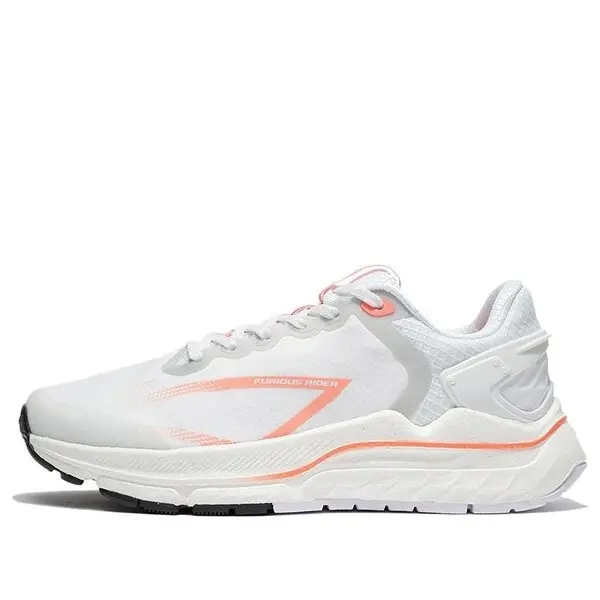 LI-NING Furious Rider Sneakers - White