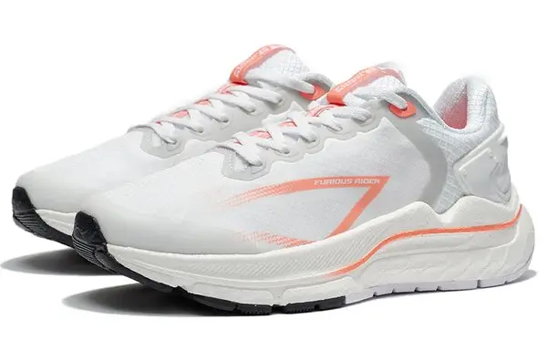 LI-NING Furious Rider Sneakers