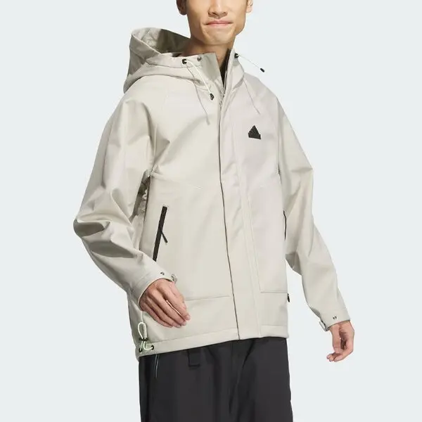 Adidas City Escape Jacket