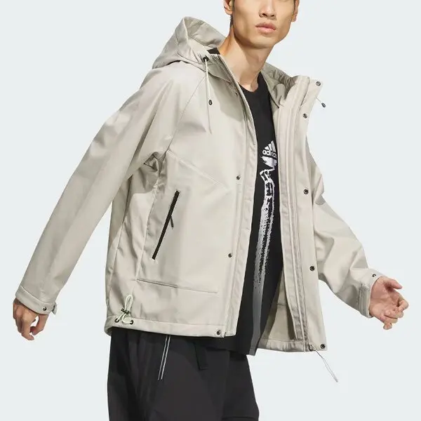 Adidas City Escape Jacket