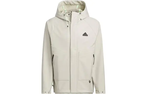 Adidas City Escape Jacket