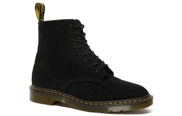 Dr. Martens 1460 Corduroy Boots