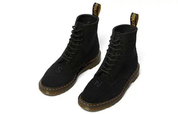 Dr. Martens 1460 Corduroy Boots