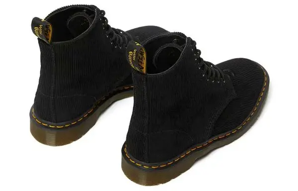 Dr. Martens 1460 Corduroy Boots