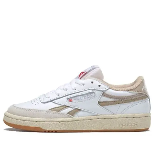 REEBOK Club C Revenge Sneakers - White