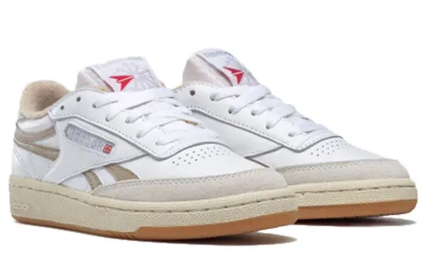 REEBOK Club C Revenge Sneakers - White