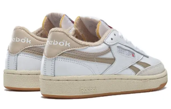 REEBOK Club C Revenge Sneakers - White