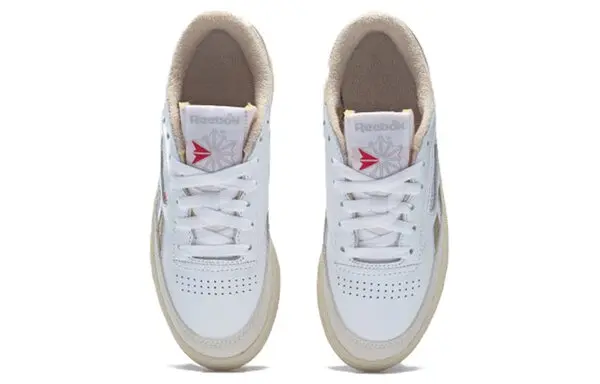 REEBOK Club C Revenge Sneakers - White
