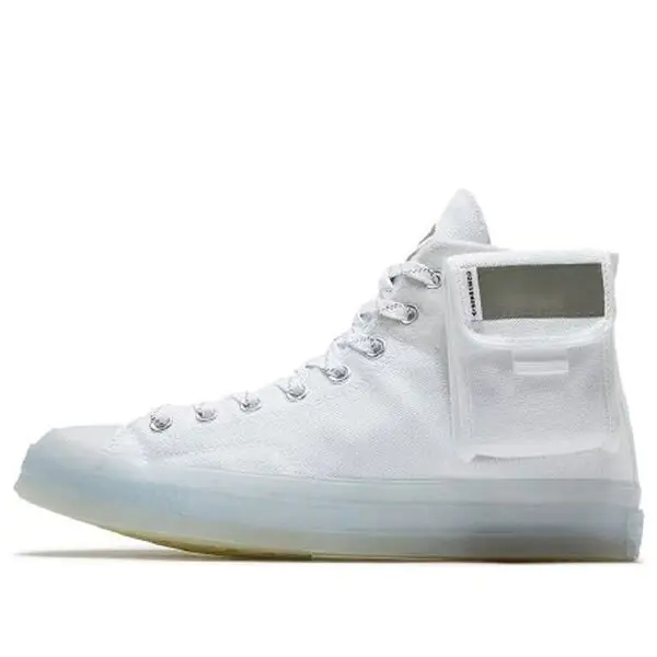 CONVERSE Chuck 1970s High Top Sneakers - White