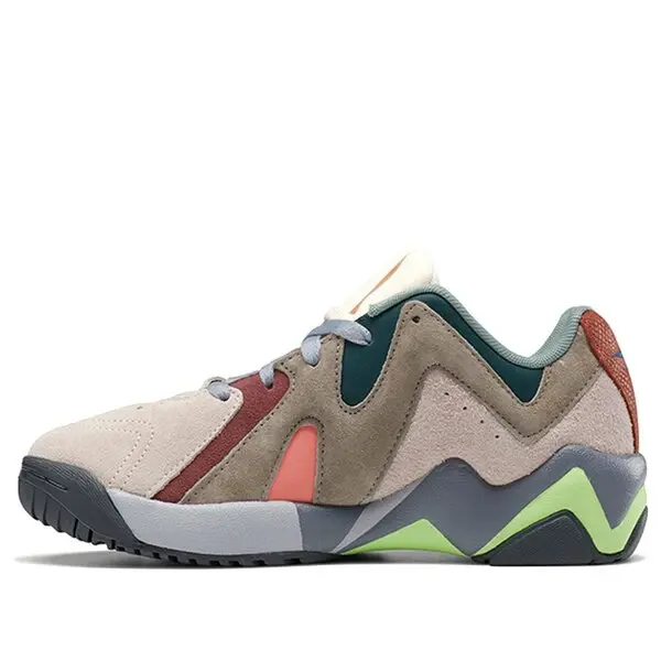REEBOK Hurrikaze 2 Low "it's A Man's World - Tan