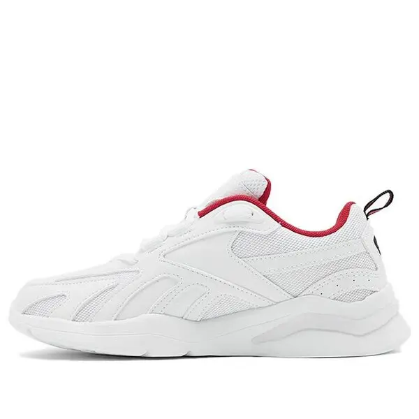 REEBOK Royal Astrorun Sneaker - White/red