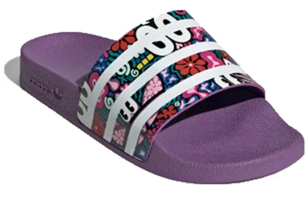 Adidas Adilette Slides