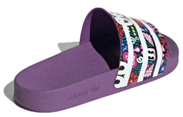 Adidas Adilette Slides