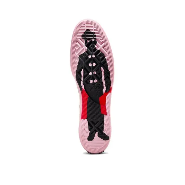 CONVERSE Chuck 70 Ox 'golf Le Fleur Digital Leopard Pink' Sneakers