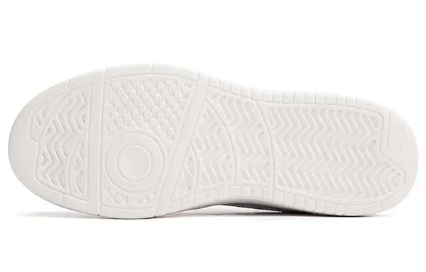 LI-NING Classic Skateboarding Low Top Sneakers