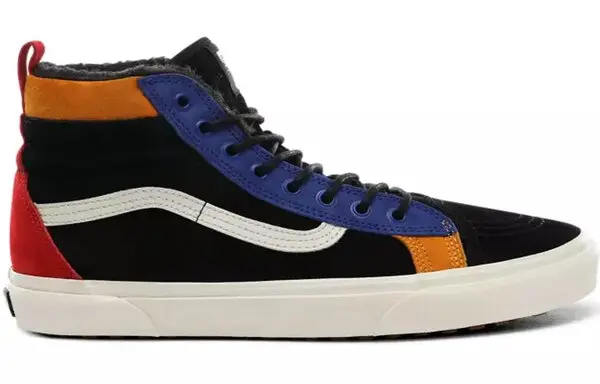 VANS Sk8-hi 46 Mte Dx High Top Sneakers