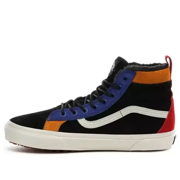 VANS Sk8-hi 46 Mte Dx High Top Sneakers - Black
