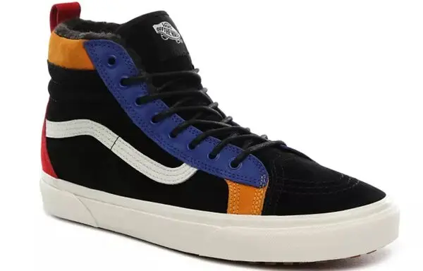 VANS Sk8-hi 46 Mte Dx High Top Sneakers