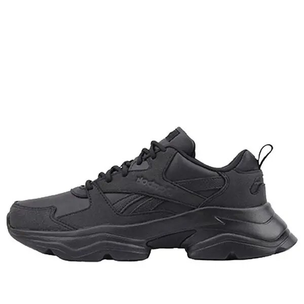 REEBOK General Royal Bridge Sports Casual Shoes - Black