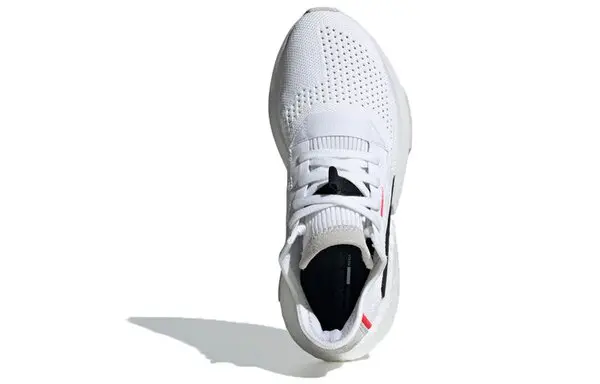 Adidas P.o.d. S3.1 Sneakers - White/red