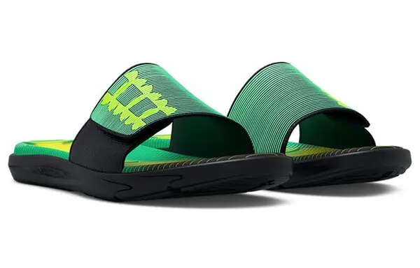 Under Armour Mercenary Slide Sandals