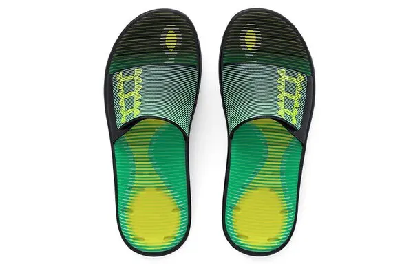 Under Armour Mercenary Slide Sandals