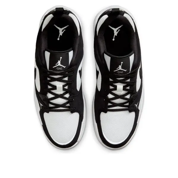 JORDAN Cmft Era Sneakers - Black/white