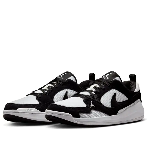 JORDAN Cmft Era Sneakers - Black/white