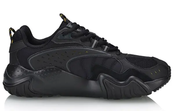 LI-NING X-claw Lite Athletic Sneakers