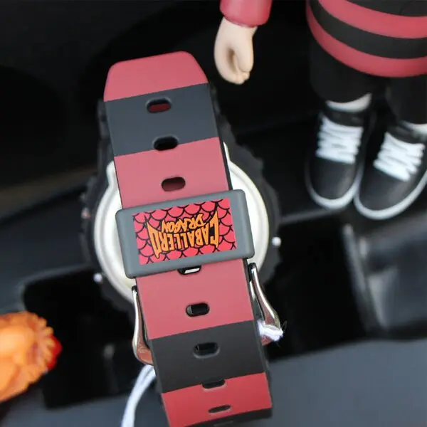 Casio G-shock Square Watch