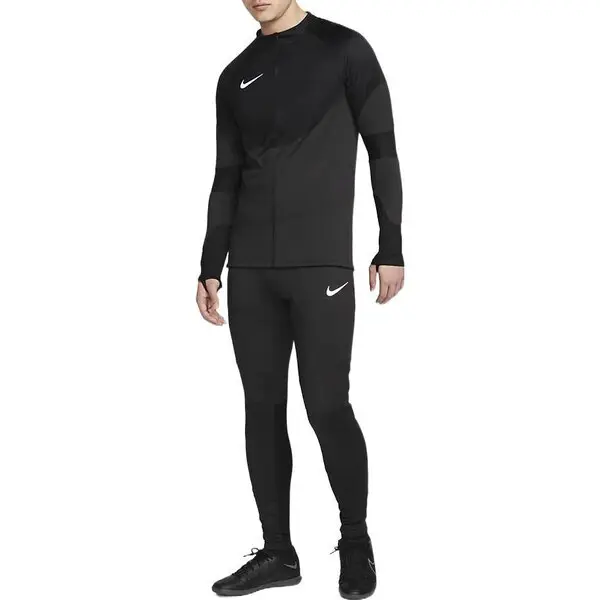 Nike Therma-fit Strike Winter Warrior Soccer Pants 'black