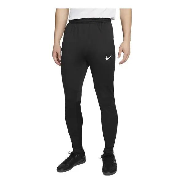 Nike Therma-fit Strike Winter Warrior Soccer Pants 'black - Default Colorway