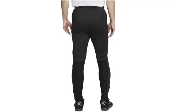 Nike Therma-fit Strike Winter Warrior Soccer Pants 'black
