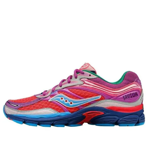 Saucony X Jae Tips Progrid Omni Sneakers