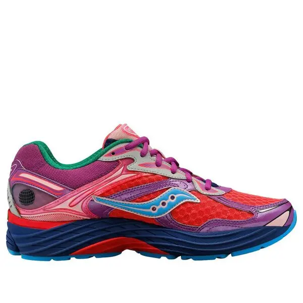 Saucony X Jae Tips Progrid Omni Sneakers