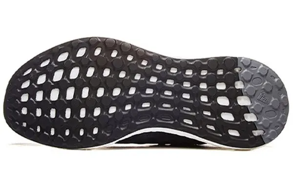 Adidas Pureboost Go Athletic Sneakers - Black