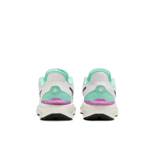 Nike Star Runner 4 Next Nature Se "white Orange Green Frost - White/orange/green Frost