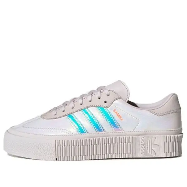 Adidas Sambarose Sneakers - Pink