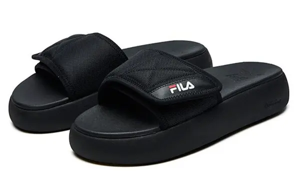 FILA FUSION Platform Slides